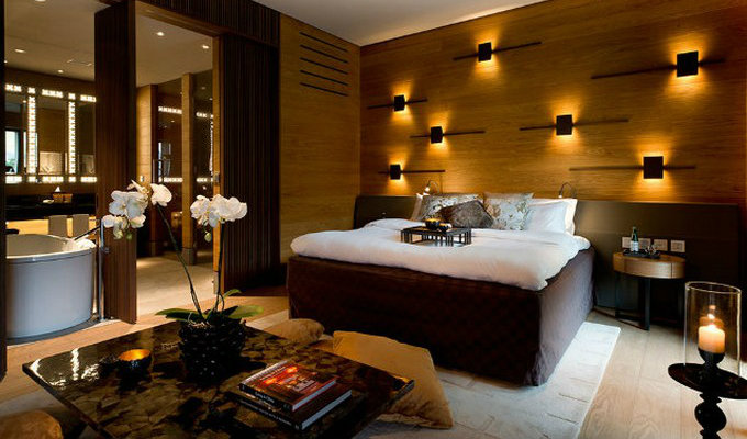 European Hotel Design Awards | Hotel Interior Designs