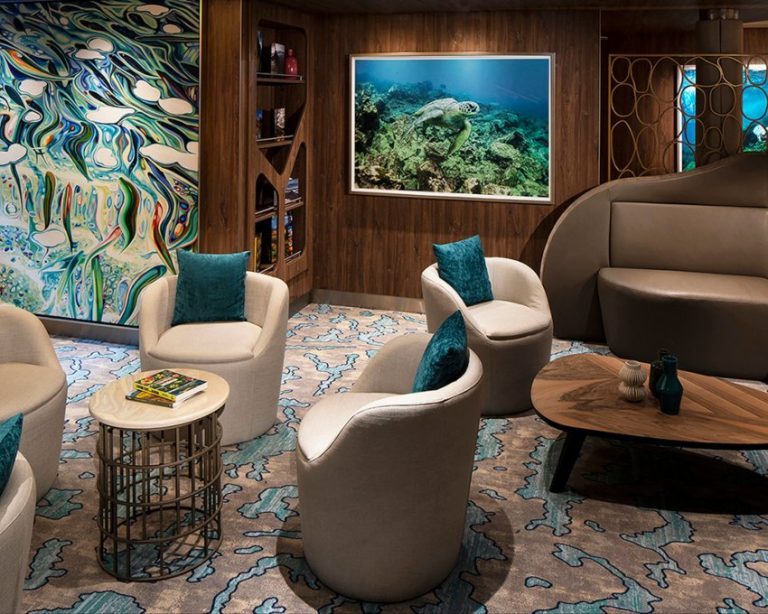 BG Studio International, Celebrating Flora With Hotel Design | Hotel ...