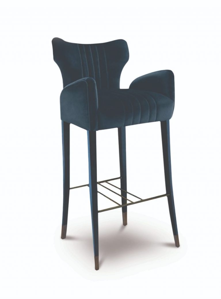 Bar Chairs: 25 Fiercely Designed Chairs that Influence Design Trends ...