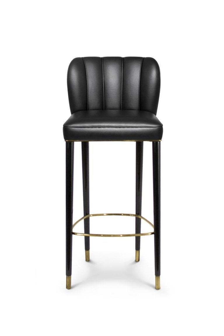 Bar Chairs: 25 Fiercely Designed Chairs that Influence Design Trends ...