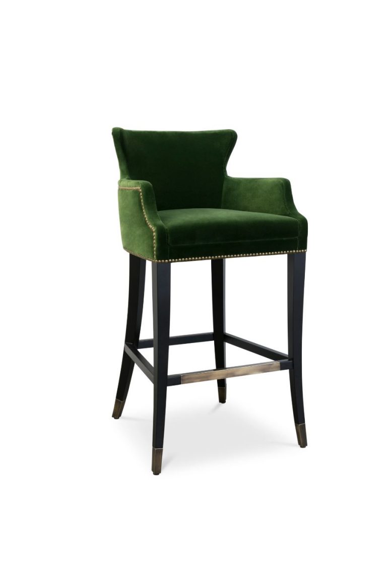 Bar Chairs: 25 Fiercely Designed Chairs that Influence Design Trends ...