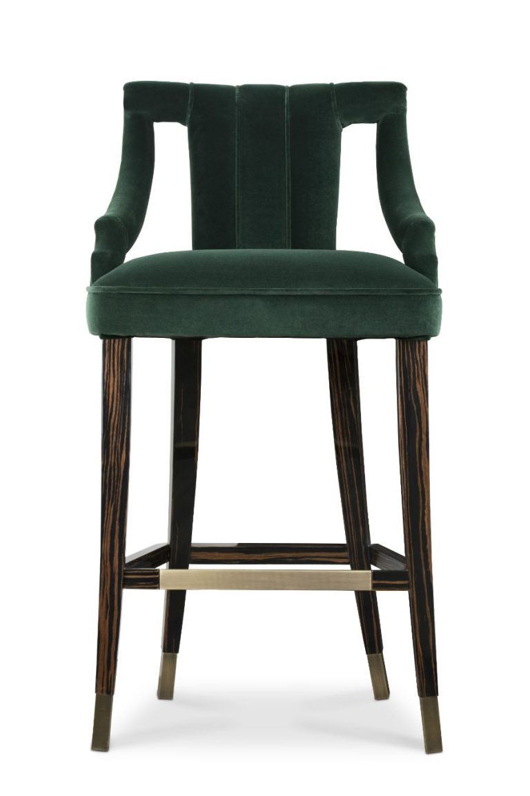 Bar Chairs: 25 Fiercely Designed Chairs that Influence Design Trends ...