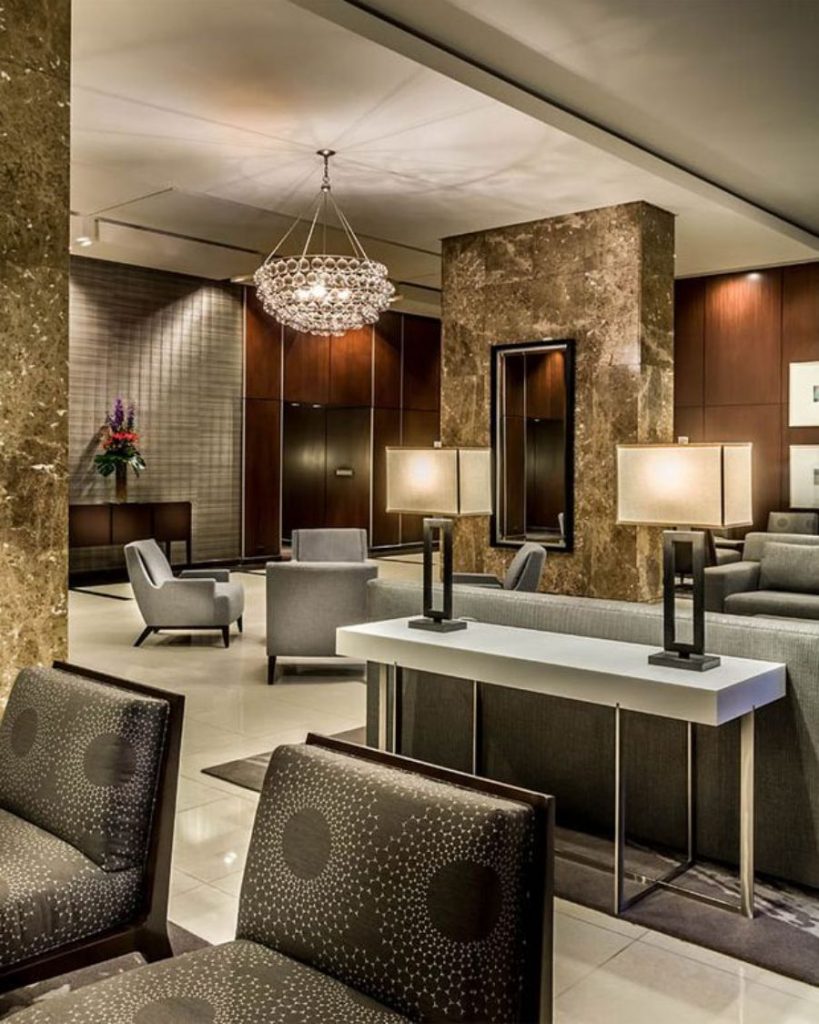 Hospitality Designs from Chicago – Inspirations from Around the World ...