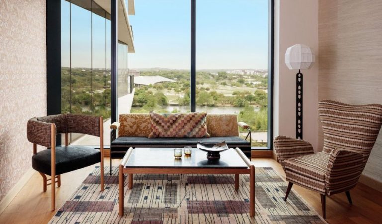 Austin Proper Hotel: A Kelly Wearstler Interior Design Wonder | Hotel ...