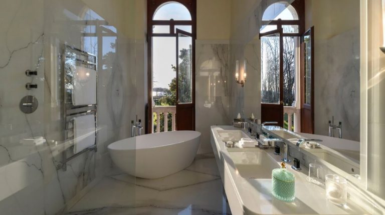 Hotel Designs from Venice, Timeless Italian Hospitality Interiors ...
