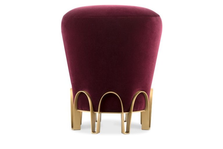 Provocateur Hotel, the Burlesque 1920s Interior Design in Berlin ...