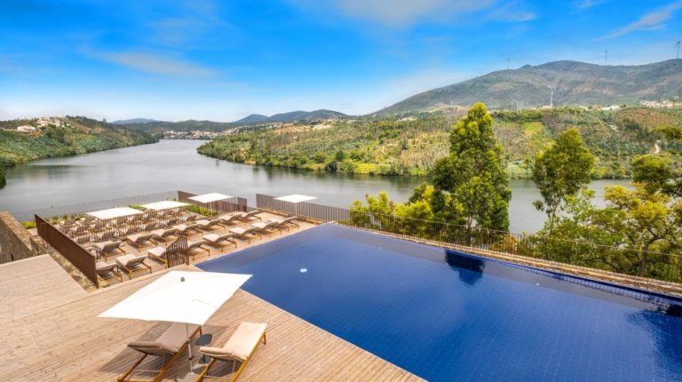 The Best Hotels in Portugal for the Interior Design Enthusiast | Hotel ...