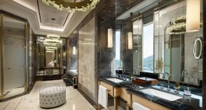 The GA Group: The Masters of Hospitality Interior Design | Hotel ...