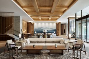 The GA Group: The Masters of Hospitality Interior Design | Hotel ...