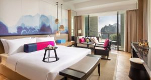 The GA Group: The Masters of Hospitality Interior Design | Hotel ...