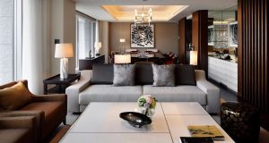 The GA Group: The Masters of Hospitality Interior Design | Hotel ...