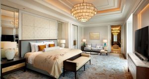 The GA Group: The Masters of Hospitality Interior Design | Hotel ...