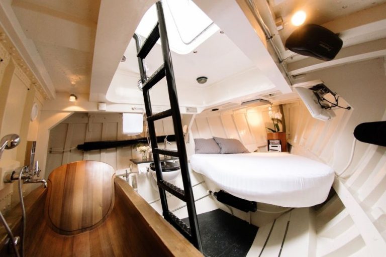 Unique and Unusual Experiences on 10 Hotels Around the World | Hotel ...