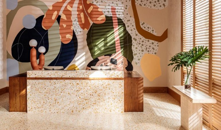 Hotel June, A Modern Contemporary Boutique Hotel in Los Angeles | Hotel ...