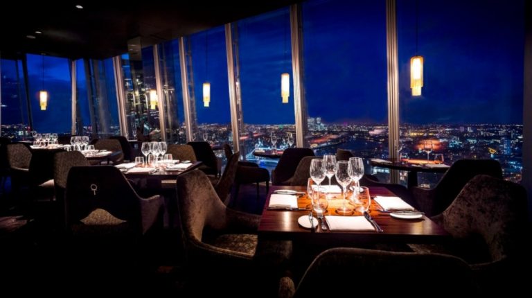 Jestico and Whiles: Contemporary Hospitality Designers | Hotel Interior ...