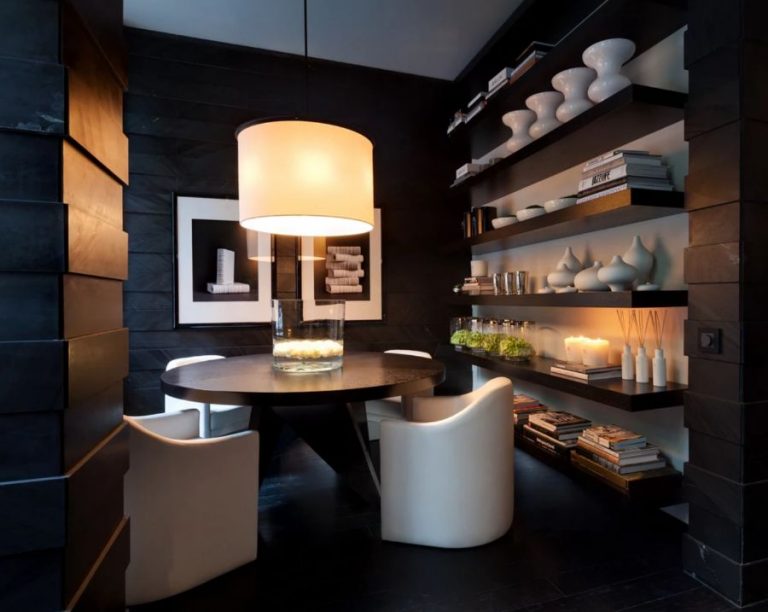 The Best Commercial Design by Kelly Hoppen | Hotel Interior Designs
