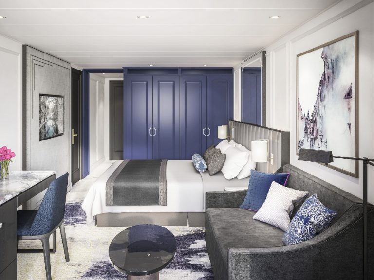 Hotel Interior Designs