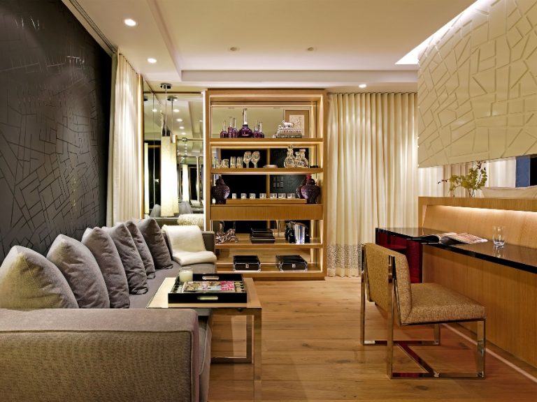 Hotel Interior Designs