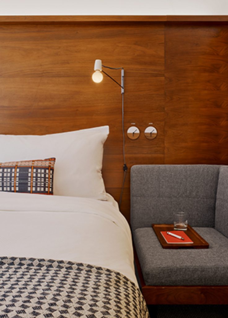 Boutique Hotels | Hotel Interior Designs