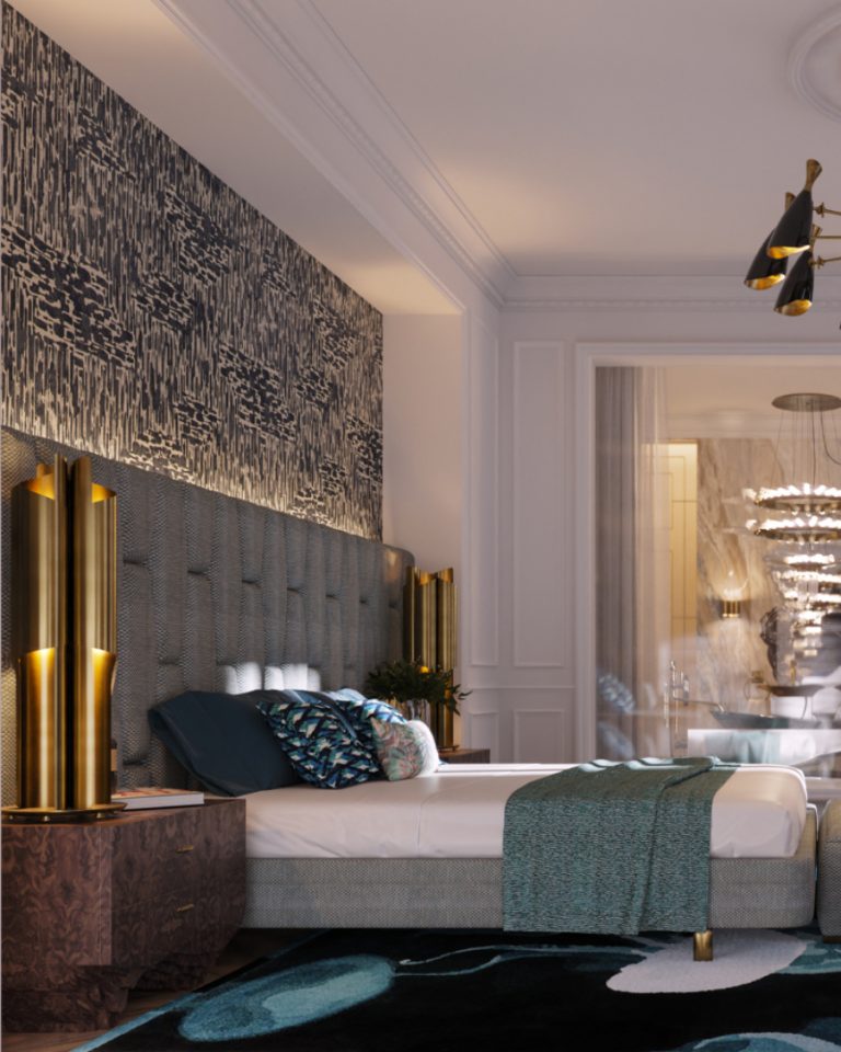 Hotel Interior Designs
