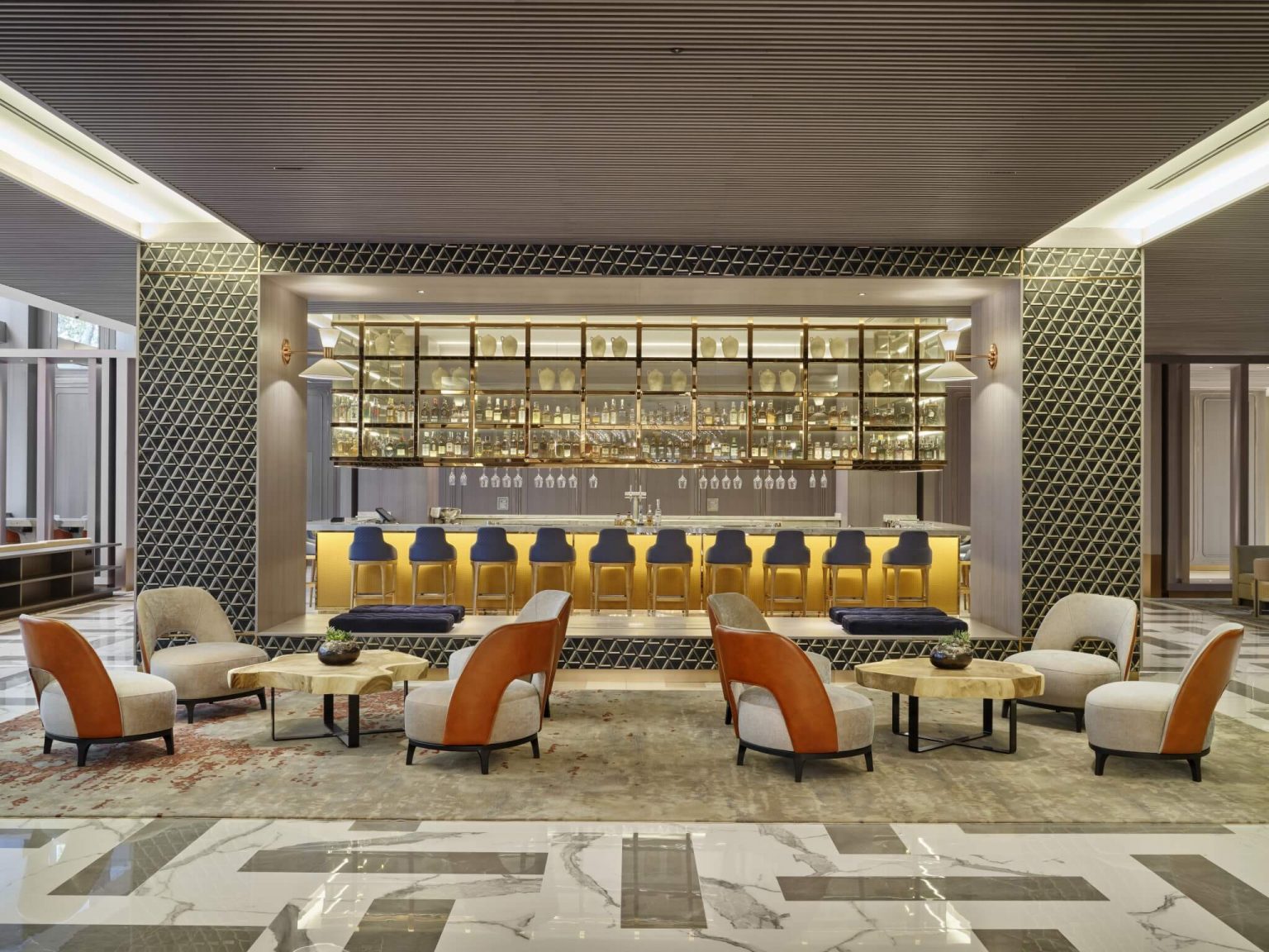 Hotel Interior Designs